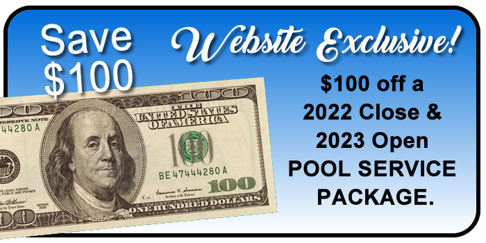 Pool Open & Close - 5 Star Pool Remodeling, Pool Service & Pool Repairs