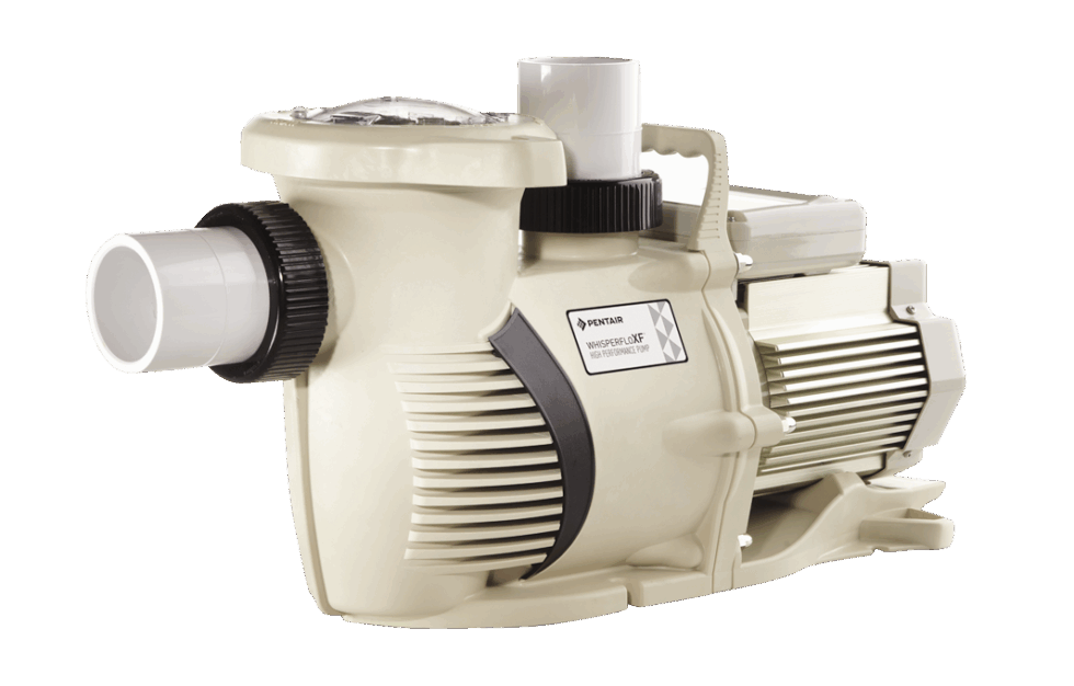 Swimming Pool Pump Repairs - Palm Beach Pool
